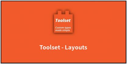 Toolset Layouts – /wp-gpl.org